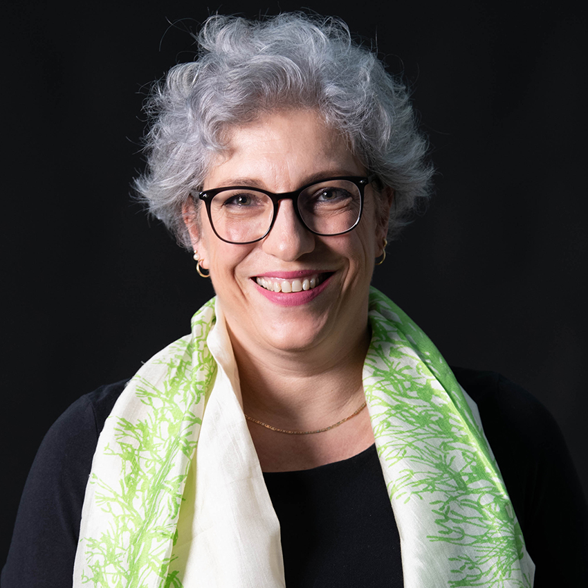 The people behind GOTS - GOTS