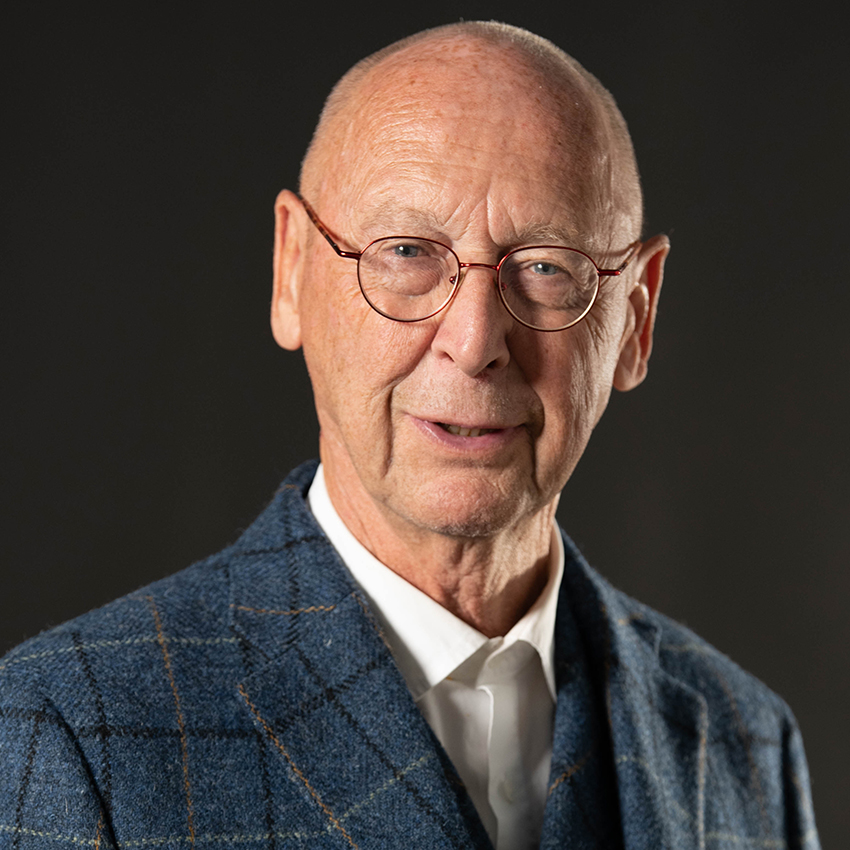 The people behind GOTS - GOTS