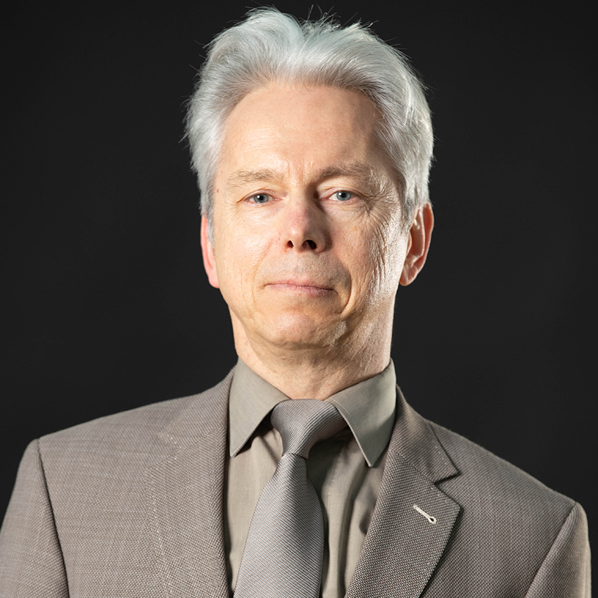 The people behind GOTS - GOTS