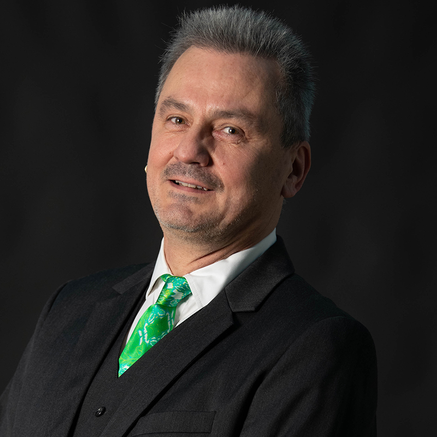 The people behind GOTS - GOTS